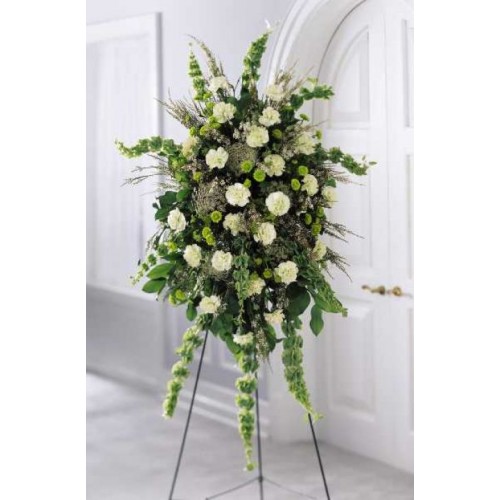 Splendor Standing Spray (FTD® - S6-3793) by FlowersEzGo.com™