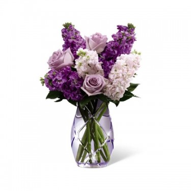 Hugs and Kisses Bouquet with Red Roses (Teleflora® - T11Z100A) by ...