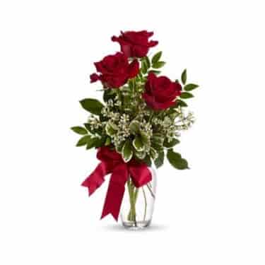Sweet Devotion Bouquet (FTD® - 14-M6) by FlowersEzGo.com™