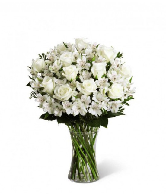 The FTD Cherished Friend Bouquet (FTD® - S3-4440) by FlowersEzGo.com™