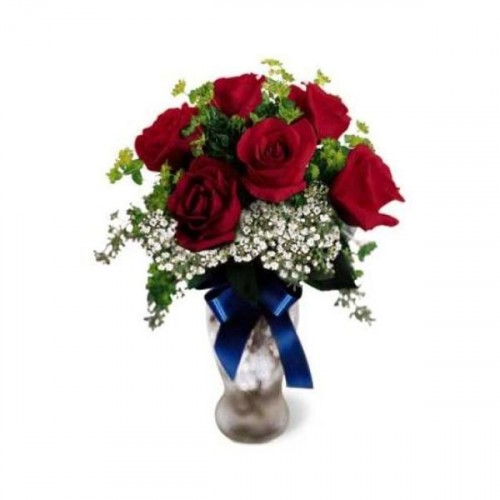 The Unity Bouquet (FTD® - B28-8266) by FlowersEzGo.com™