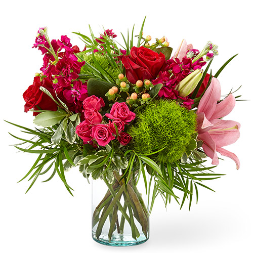 The FTD Truly Stunning Bouquet (FTD® - B36) by FlowersEzGo.com™