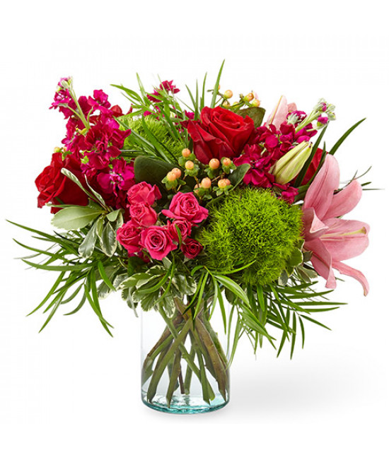 The FTD Truly Stunning Bouquet (FTD® - B36) by FlowersEzGo.com™